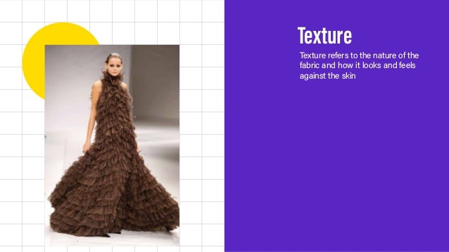 Principles and Elements of Fashion Design | PPT