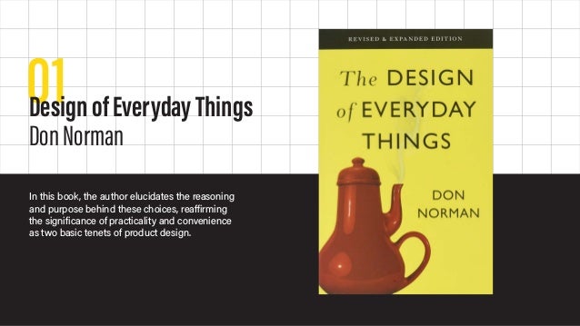 10 Best Product Design Books for Design Inspiration | PDF