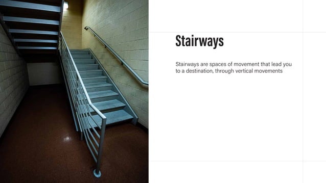 Space Between Space in Architecture: Liminal Zones | PPT