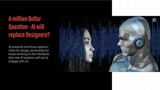 AI Revolution In Design | PDF