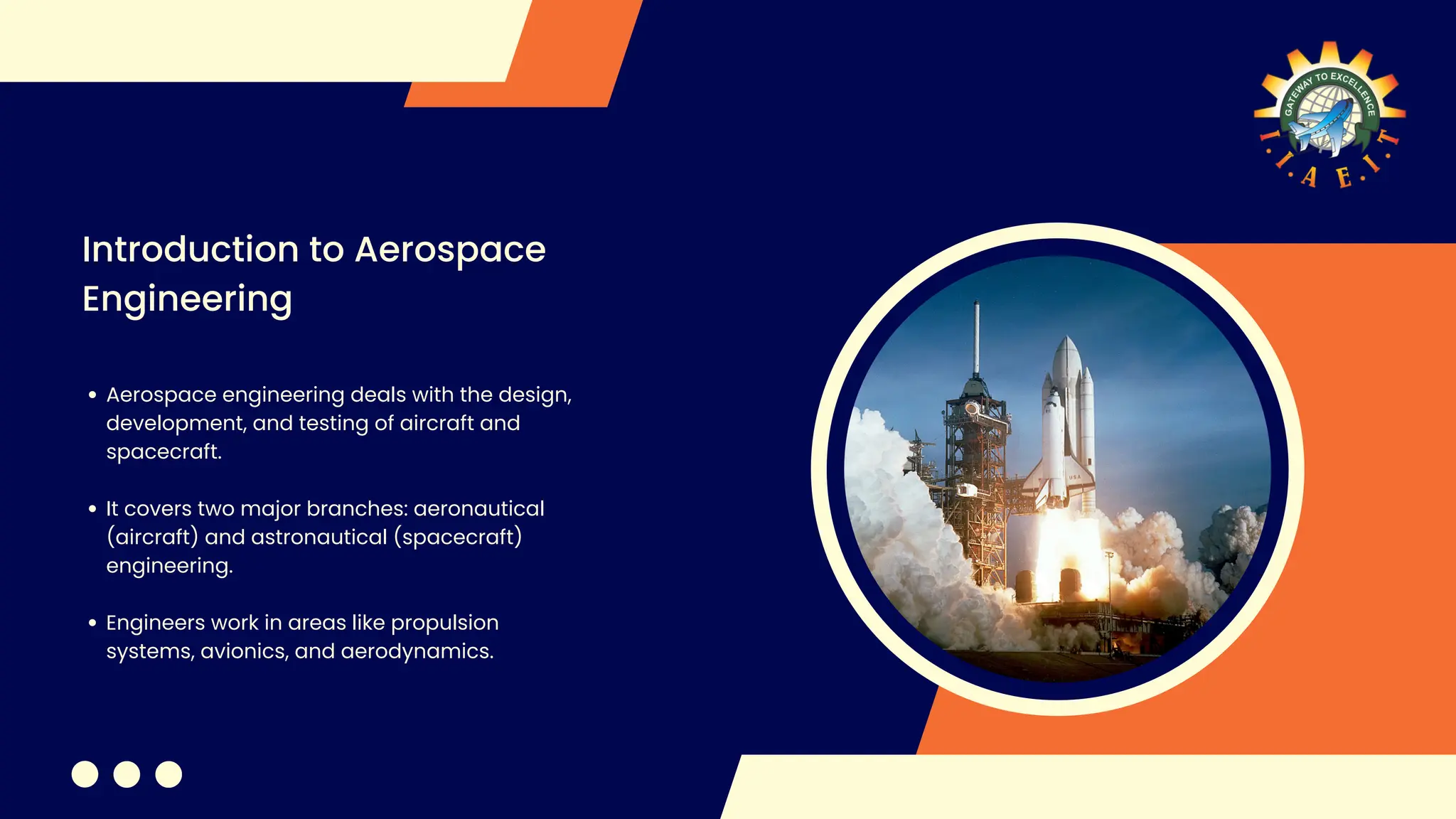 How to Become an Aerospace Engineer: Qualifications, Timeline & Career Path | PDF