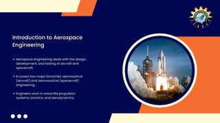 How to Become an Aerospace Engineer: Qualifications, Timeline & Career ...