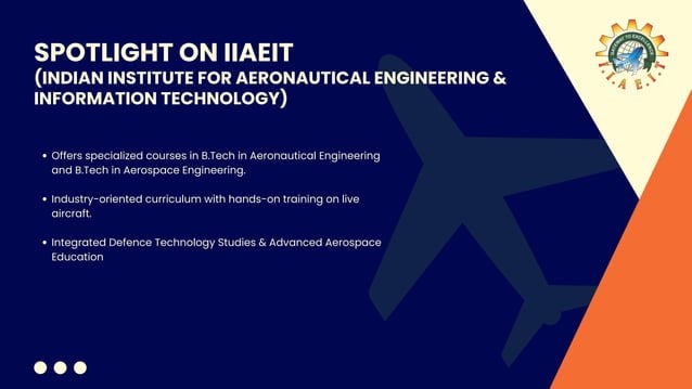 Top Aerospace Engineering Degrees You Should Know About – A Guide by ...