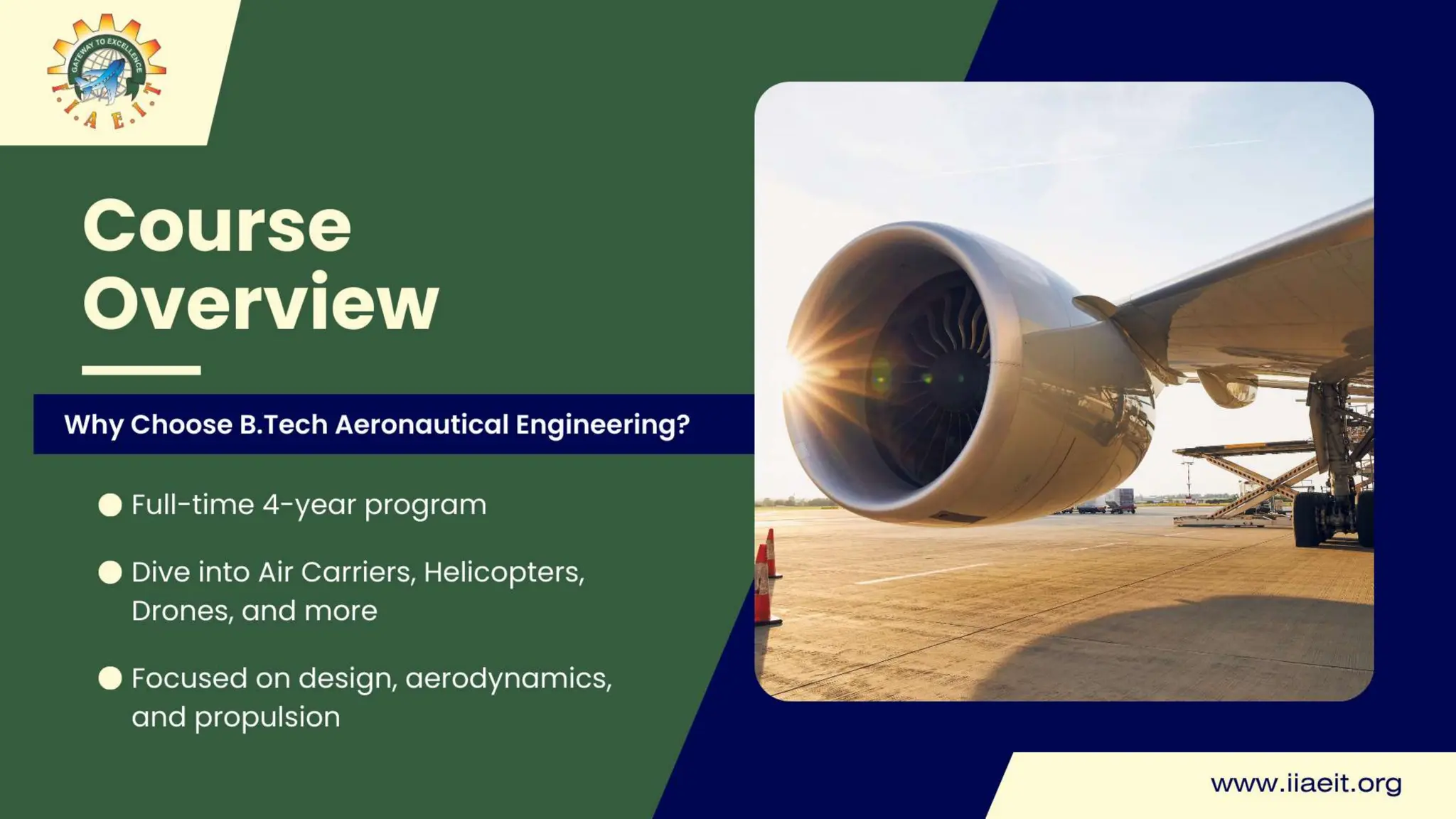 Aeronautical Engineering Course 2024 – IIAEIT.pptx