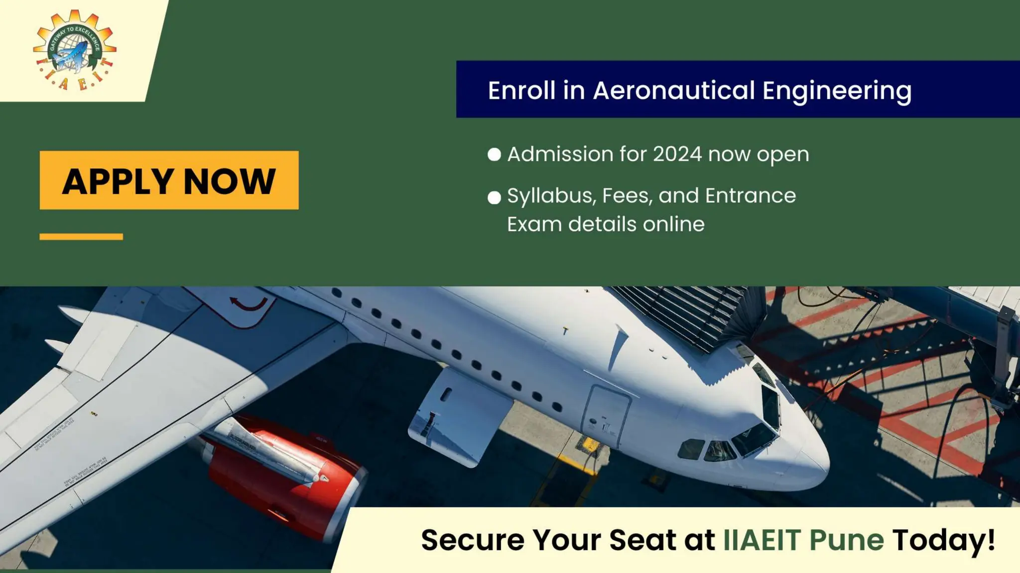 Aeronautical Engineering Course 2024 – IIAEIT.pptx