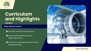 Aeronautical Engineering Course 2024 – IIAEIT.pptx