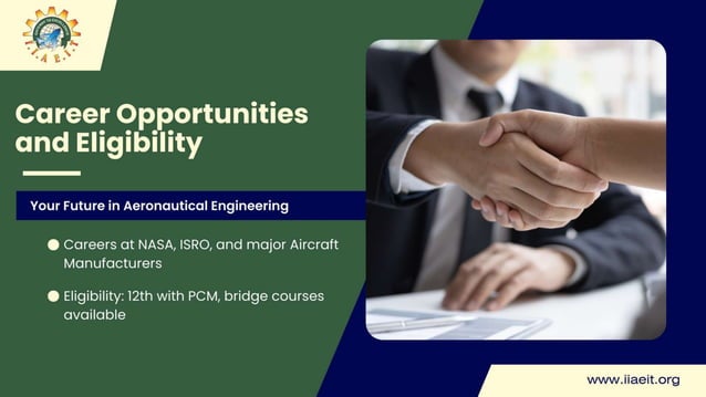 Aeronautical Engineering Course 2024 – IIAEIT.pptx