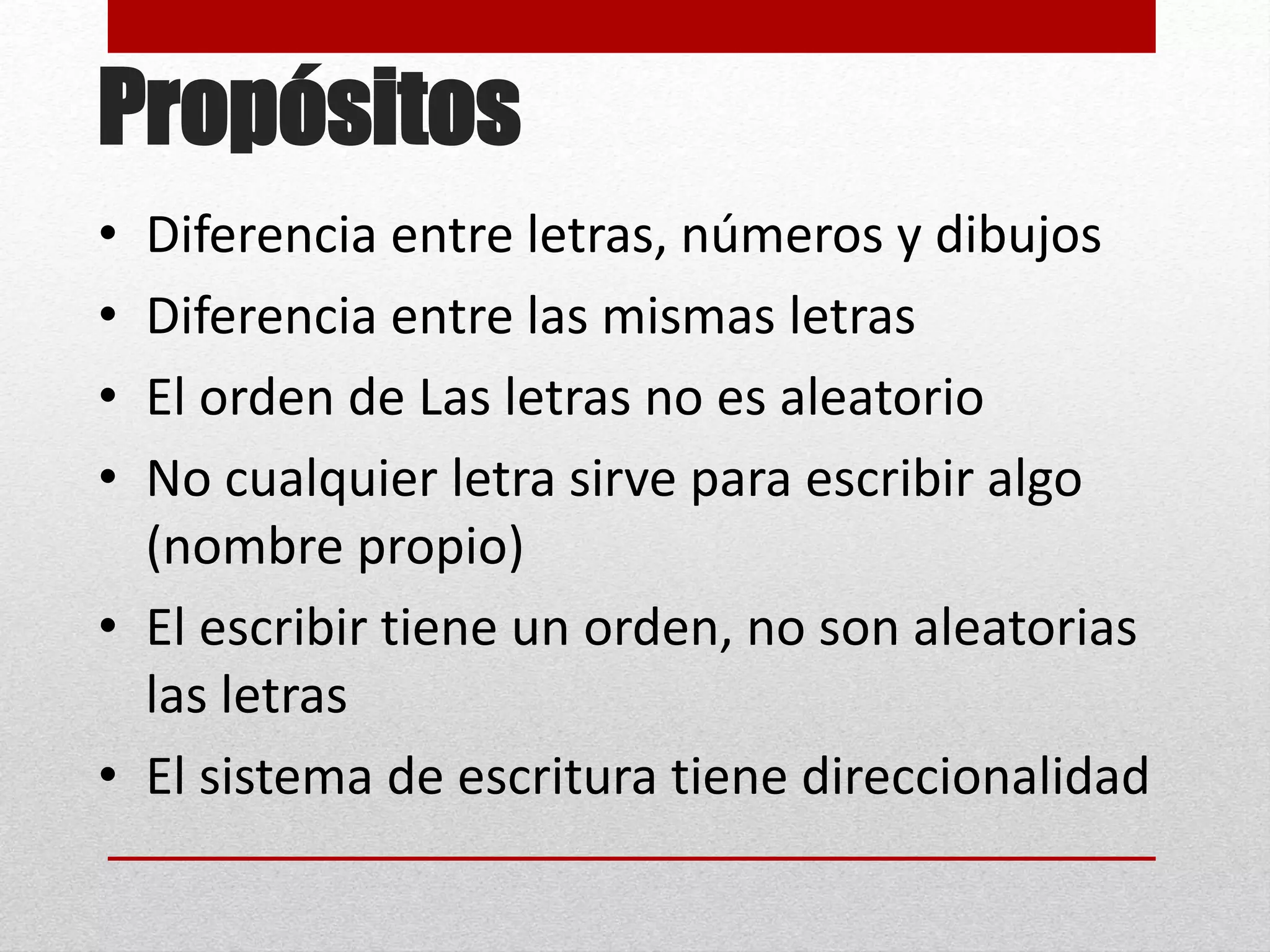 Ii alfabetizacion inicial | PPTX