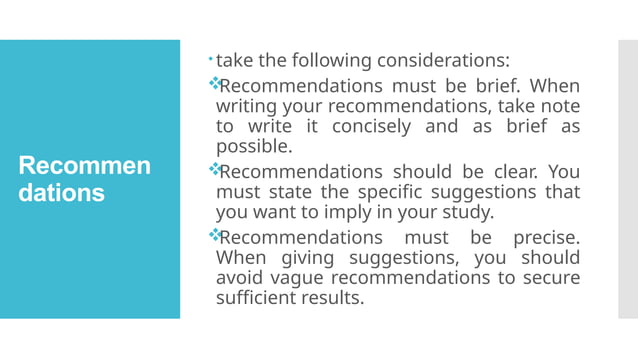 Chapter 5 Summary of Findings, Conclusions, and Recommendations.pptx