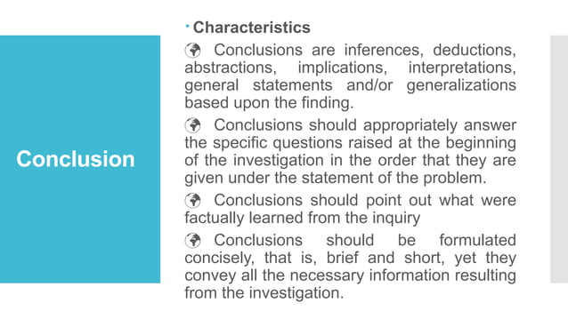 Chapter 5 Summary of Findings, Conclusions, and Recommendations.pptx