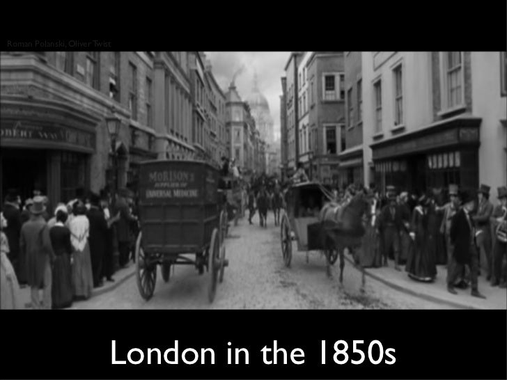 The Broad Street Pump