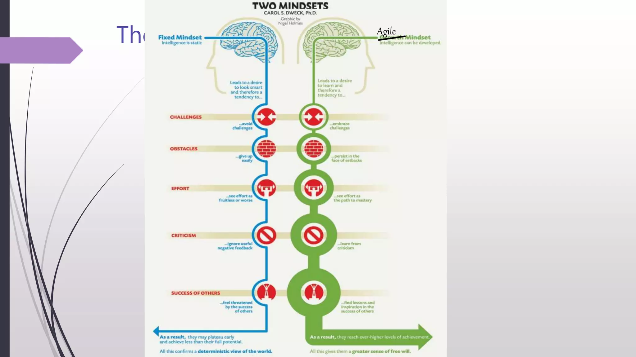 IIBA Agile BA Presentation | PPTX | Business Administration | Business
