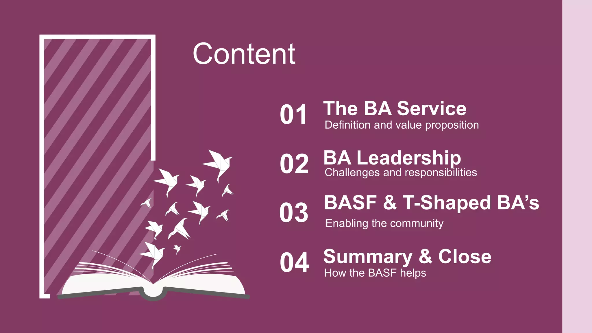 IIBA_Cheltenham_D_Paul_C_Lovelock_LeadingTheBAServiceV05.pdf
