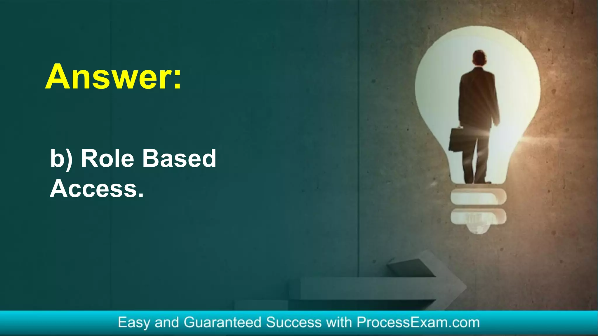 IIBA Cybersecurity Analysis (CCA) Exam - Sample Q & A.pdf