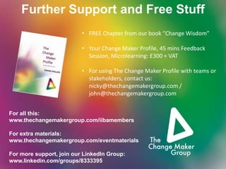 Facilitating Change Workshop | PPT