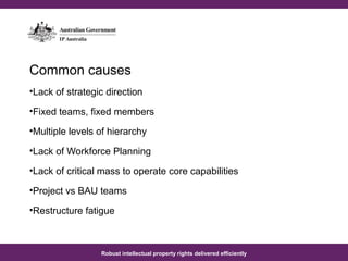 Multi Disciplinary Teams operating model | PPT