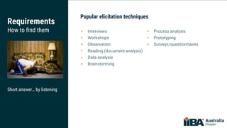 IIBA Requirements & how to find them - 27-10-22.pdf