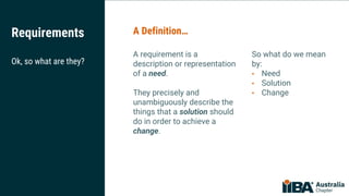 IIBA Requirements & how to find them - 27-10-22.pdf