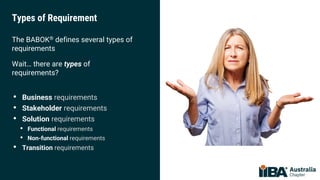 IIBA Requirements & how to find them - 27-10-22.pdf