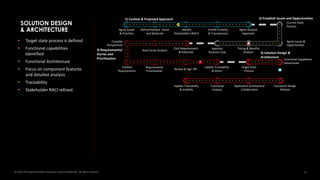 Business Analysis and the Art of Storytelling | PDF