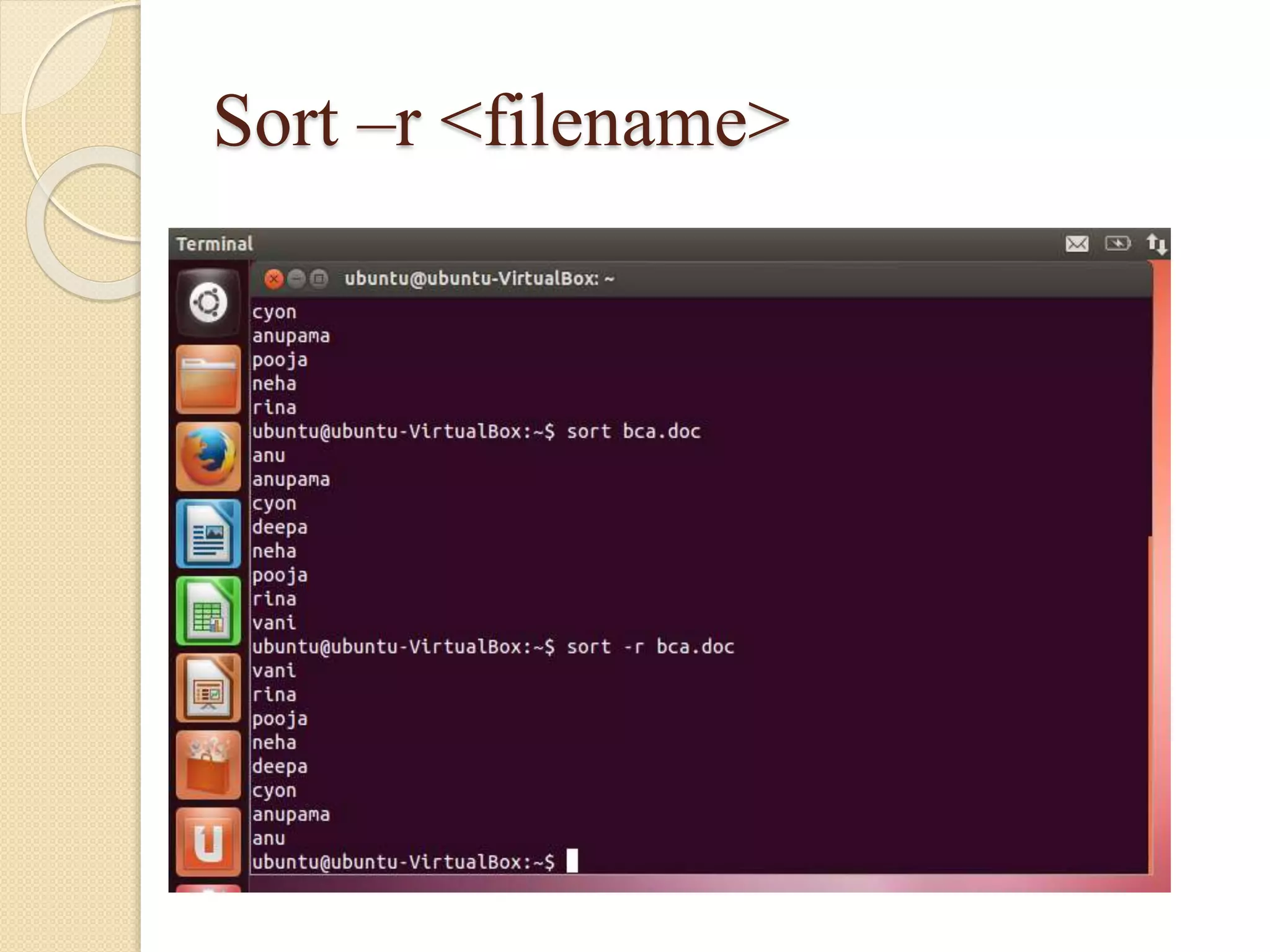 II BCA OS pipes and filters.pptx