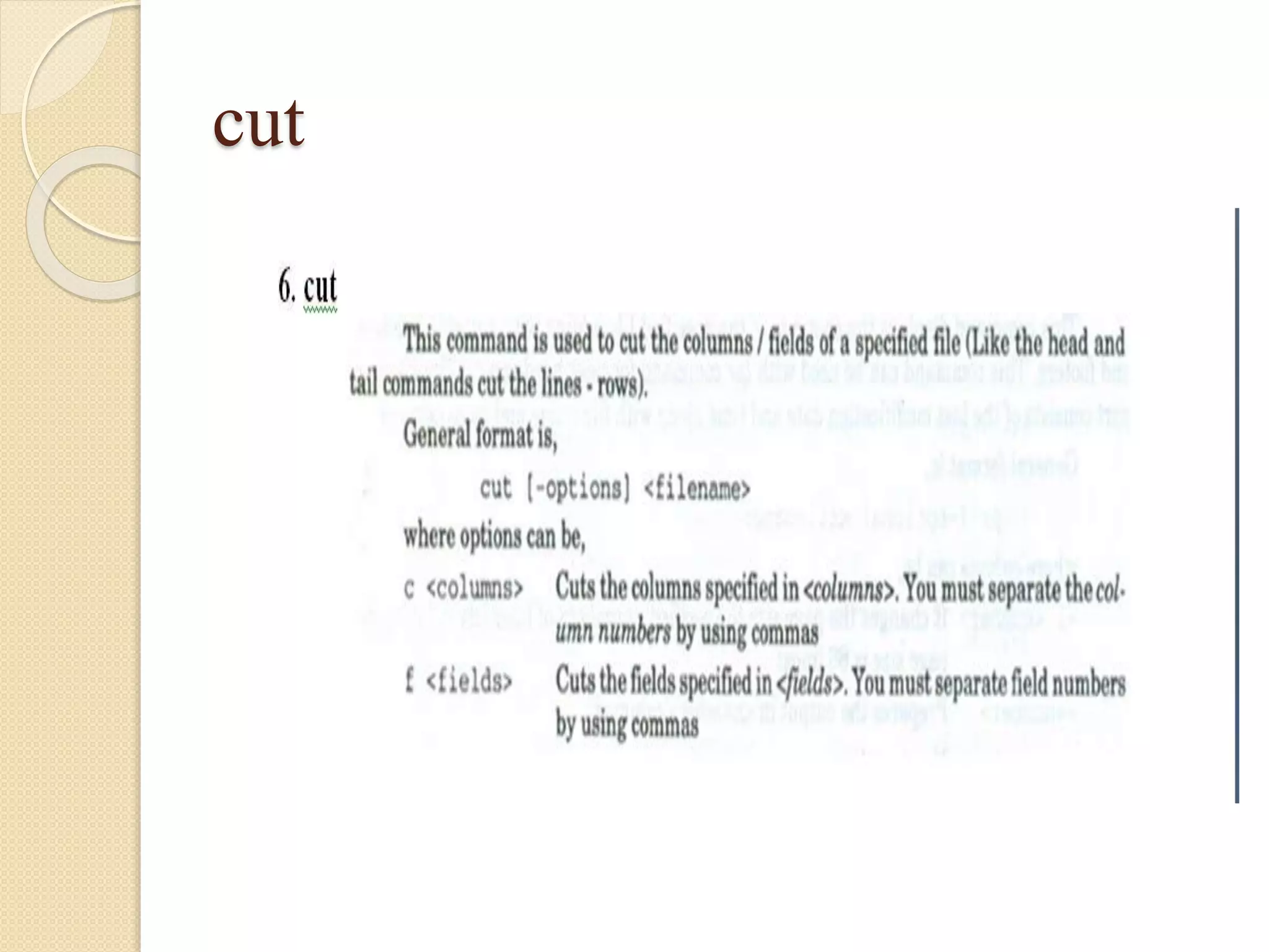 II BCA OS pipes and filters.pptx