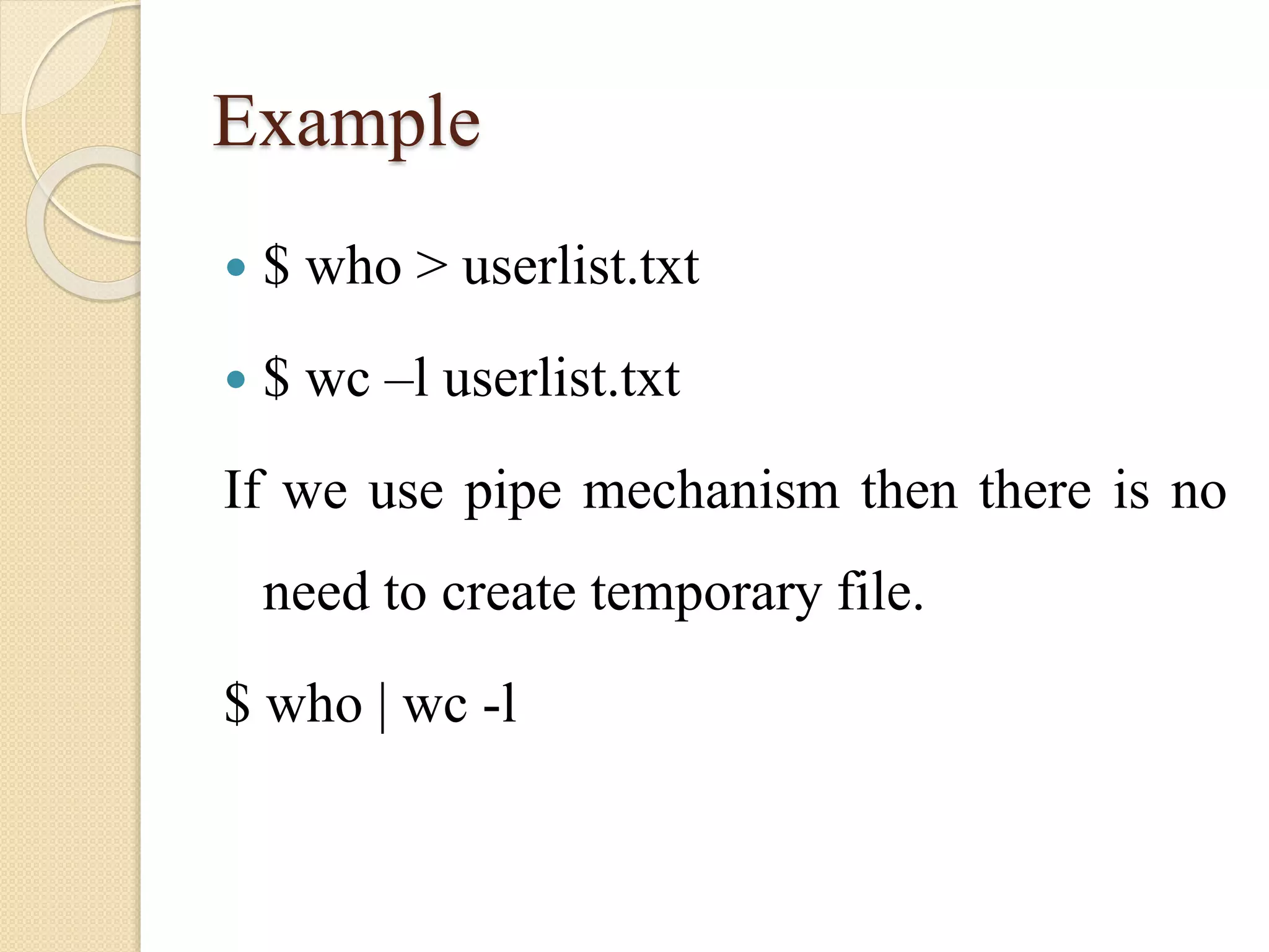II BCA OS pipes and filters.pptx