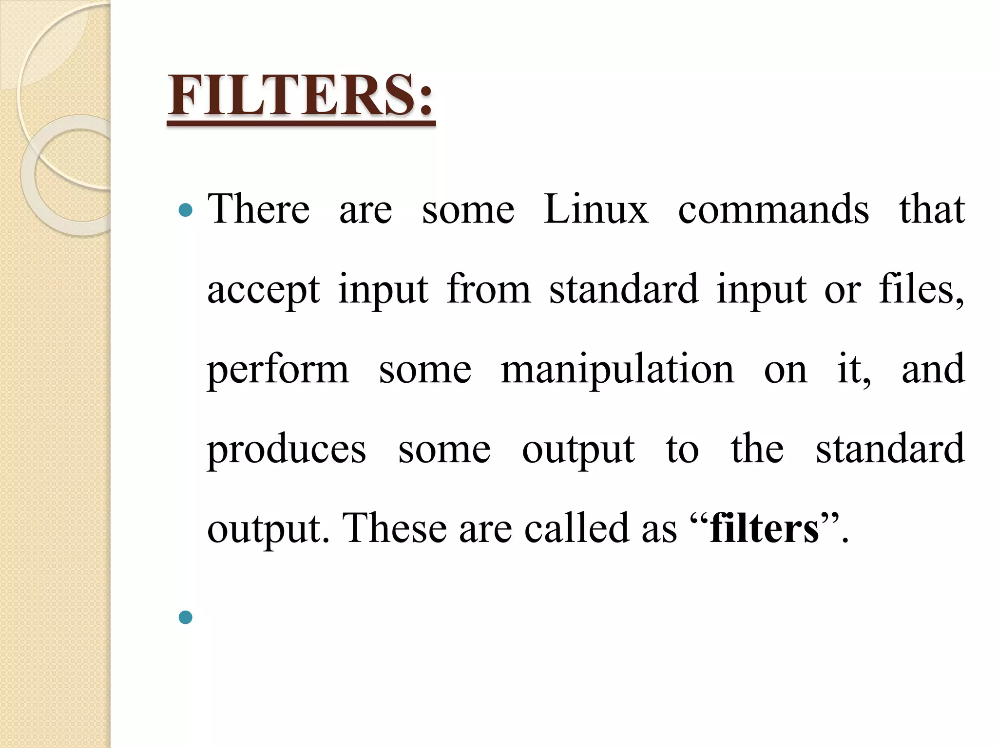 II BCA OS pipes and filters.pptx