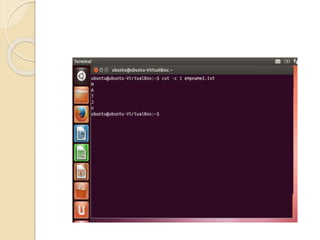 II BCA OS pipes and filters.pptx