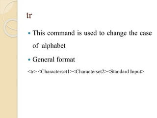 II BCA OS pipes and filters.pptx