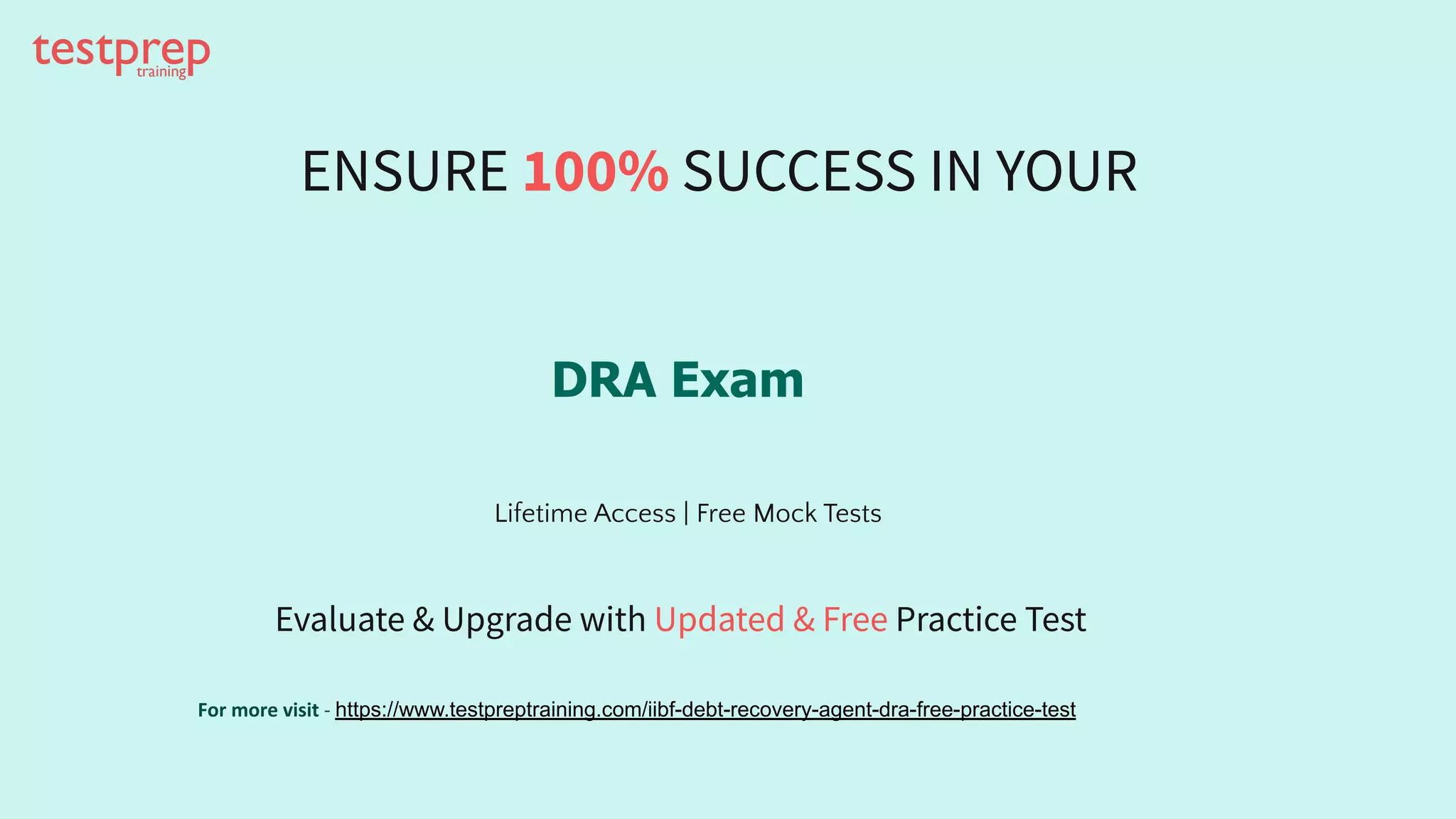 Iibf dra exam question paper | PDF