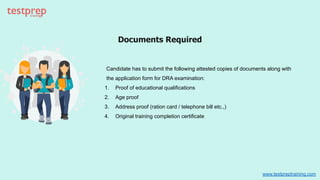 Iibf dra exam question paper | PDF