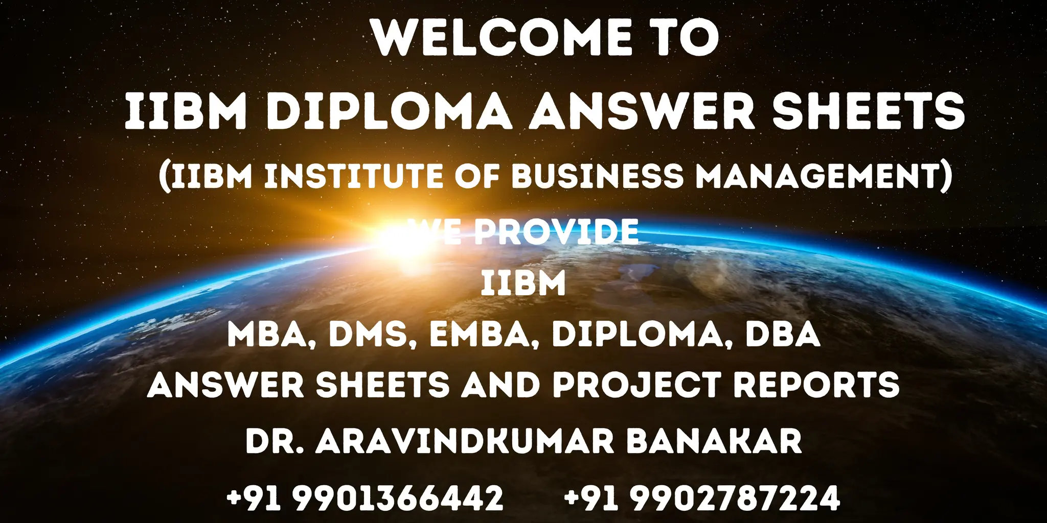 IIBM DIPLOMA Answersheets 9 IIBM DIPLOMA Answersheets 9.pdf
