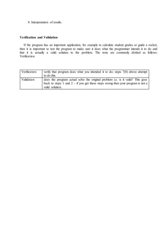 Generation of Computer Network | DOCX