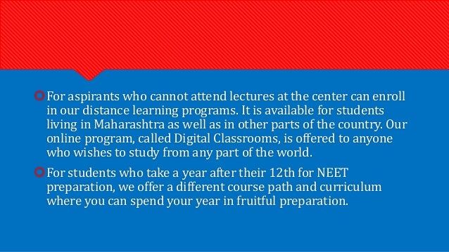 IIB – The Best NEET Training Institute | PPTX | Undergraduate Education ...