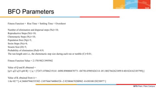 Autonomous Balancing of 2-wheeled segway robot | PDF