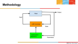 Autonomous Balancing of 2-wheeled segway robot | PDF
