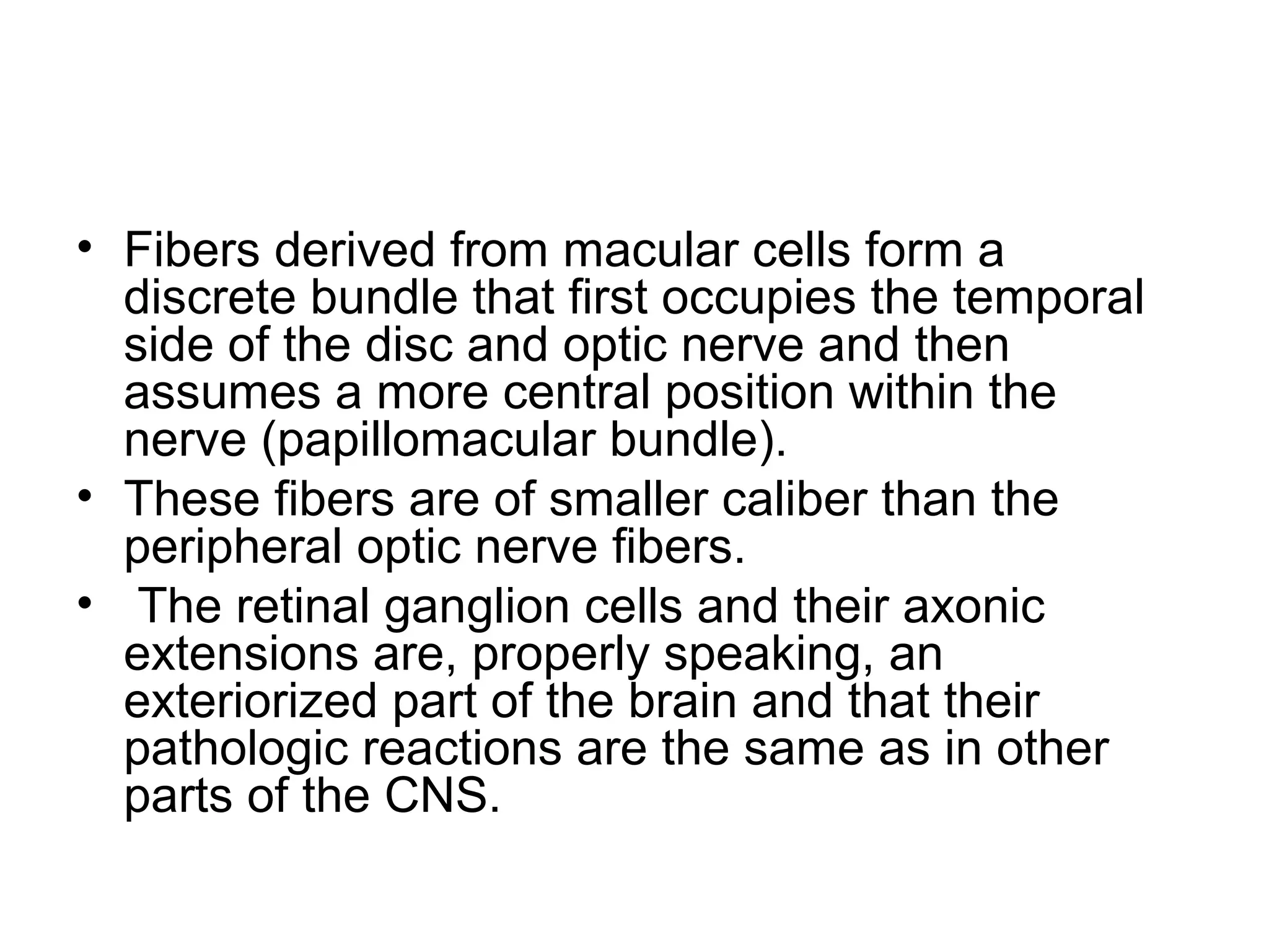 IIcranial nerve | PPT