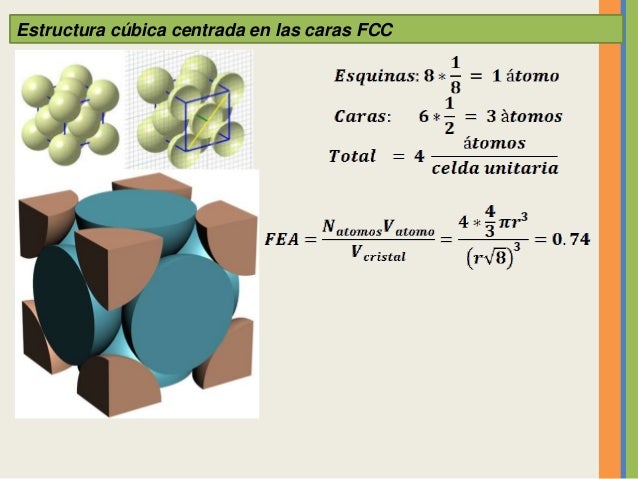 metalurgia cristalografia