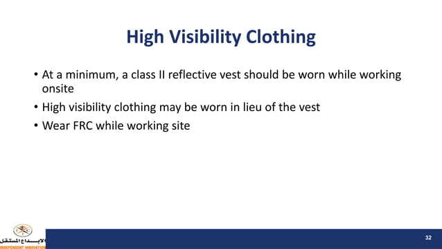 IIC Safety Orientation PowerPoint FINAL.pptx | First Aid | Injuries