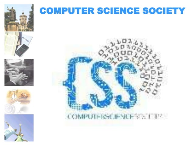 UST ICS Freshmen Orientation | PPTX