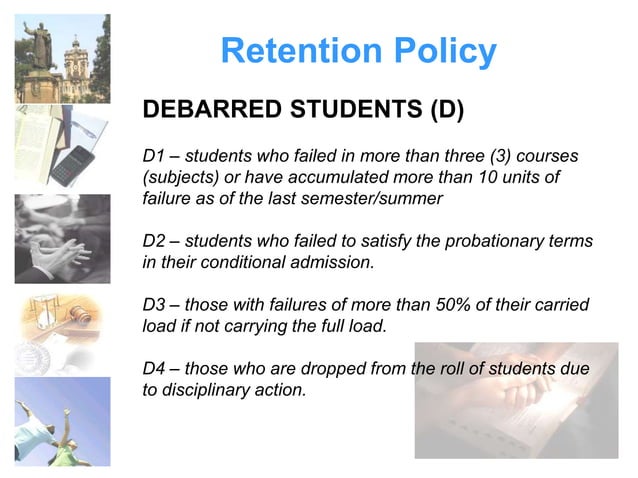 UST ICS Freshmen Orientation | PPTX