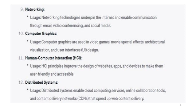 Introduction To Computer And Technology Lecture 1pdf 