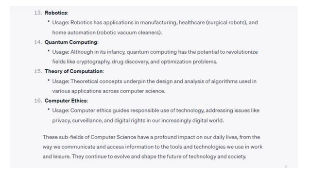Introduction To Computer And Technology Lecture 1pdf 7521