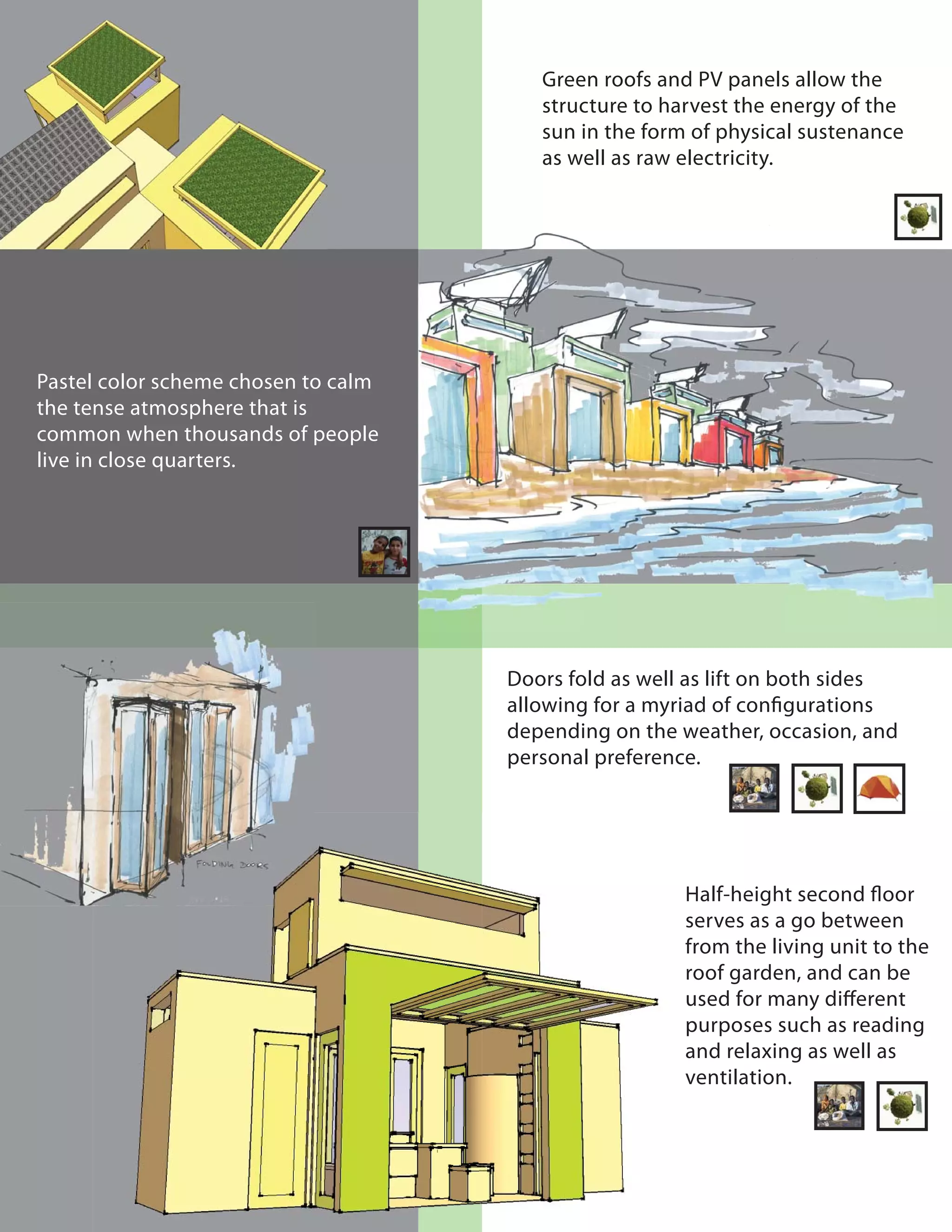 Refugee Housing Project | PDF