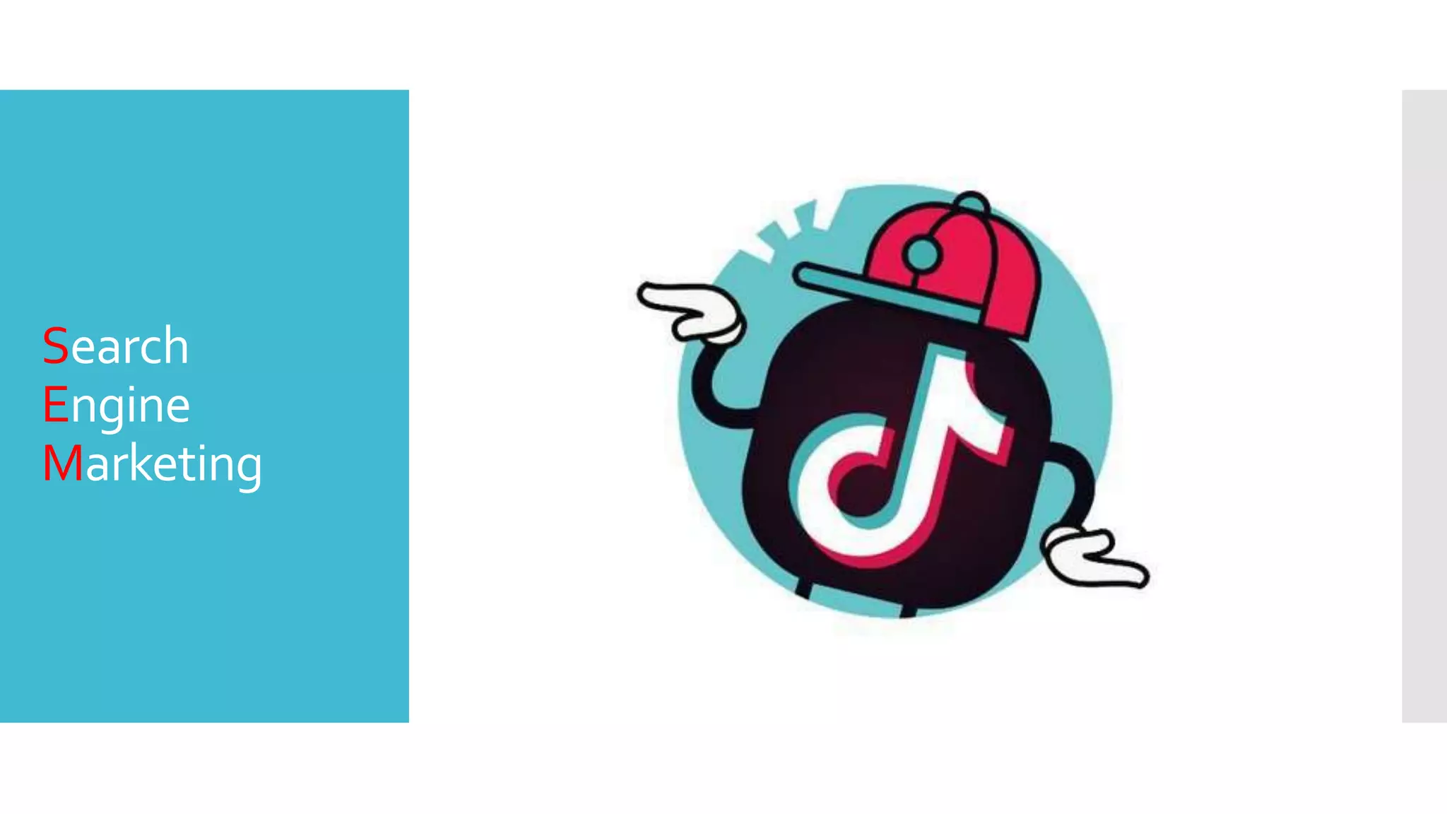 Tik Tok analysis | PPTX