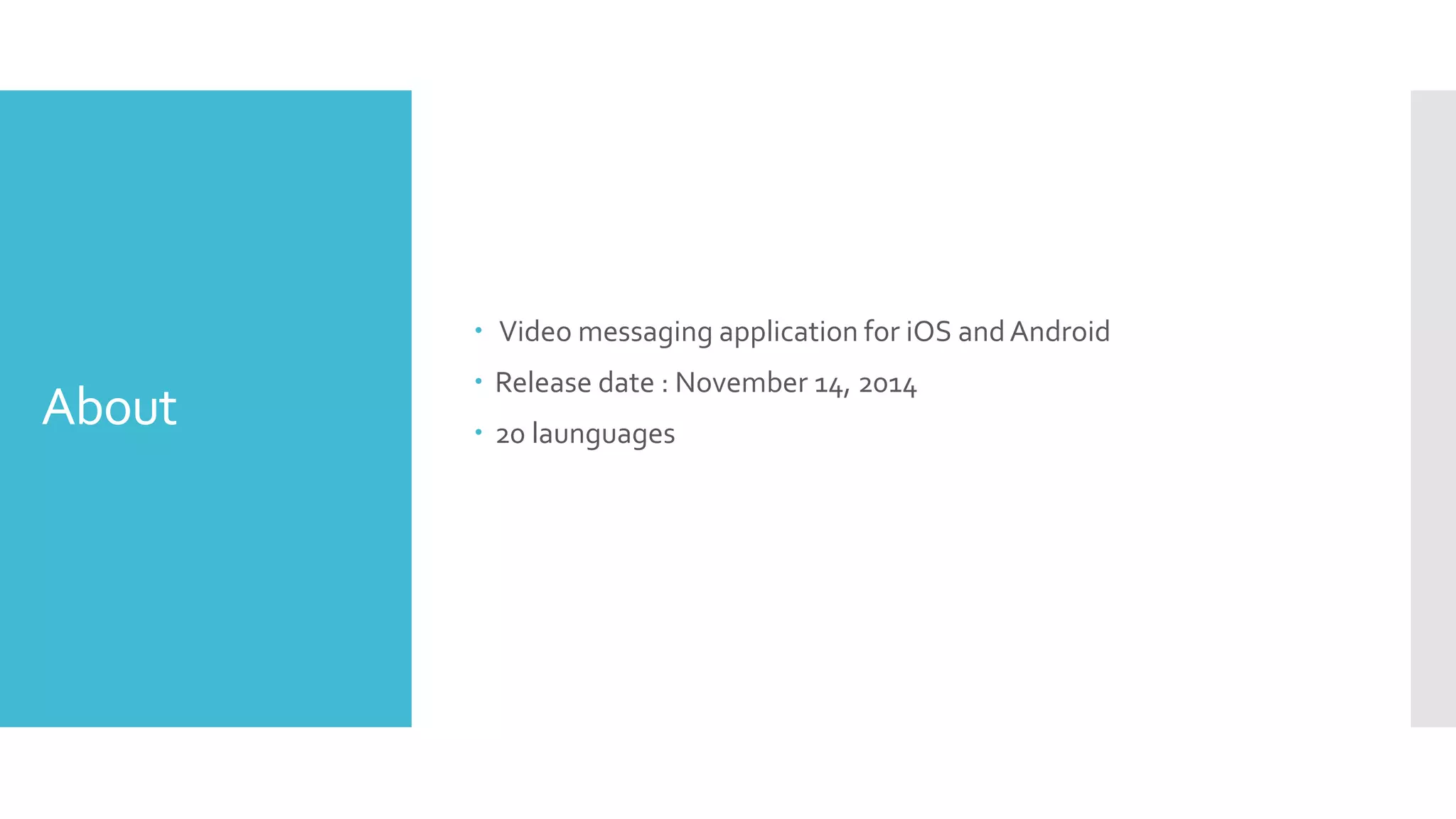 Tik Tok analysis | PPTX