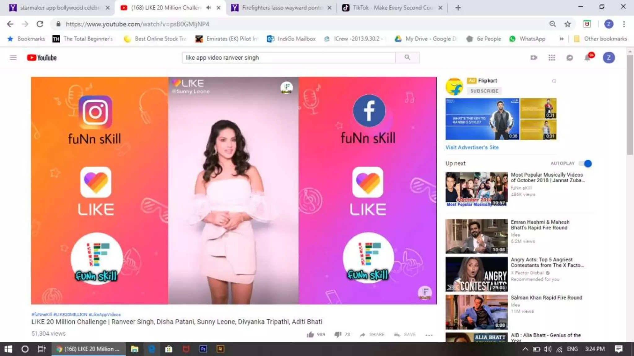 Tik Tok analysis | PPTX