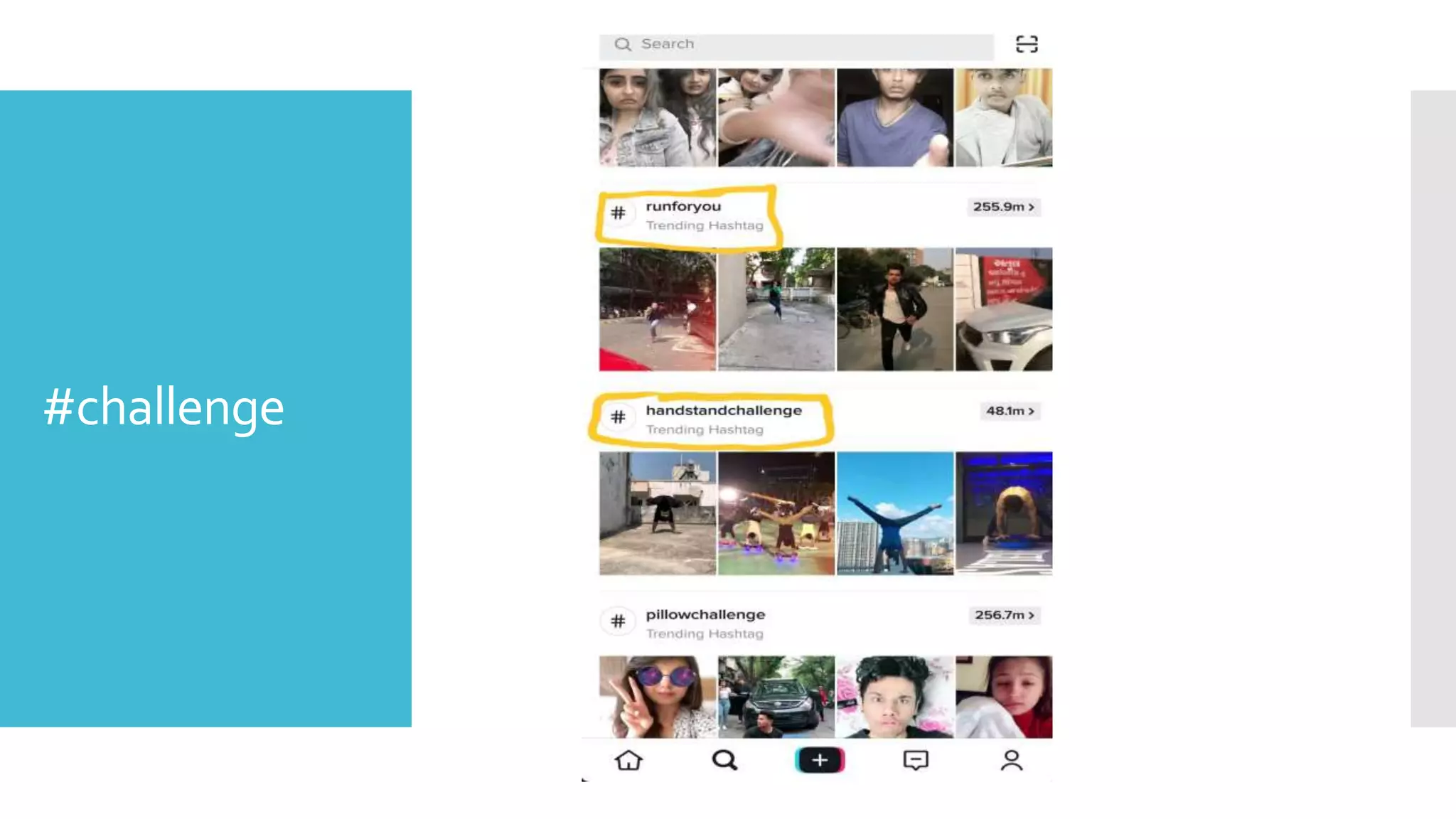 Tik Tok analysis | PPTX