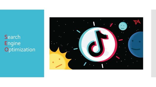 Tik Tok analysis | PPTX | Social Networking | Internet